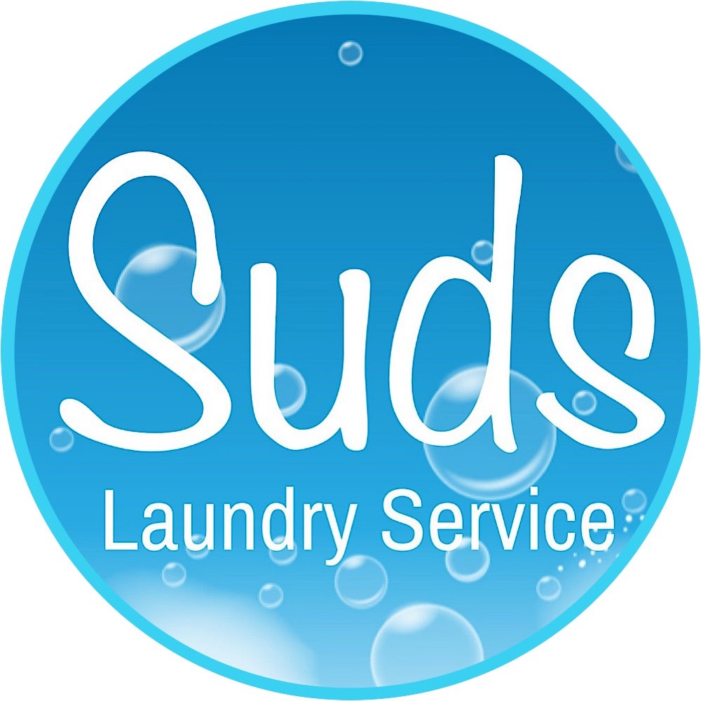 Laundry Service Burlington | Suds Laundromat & Laundry Service