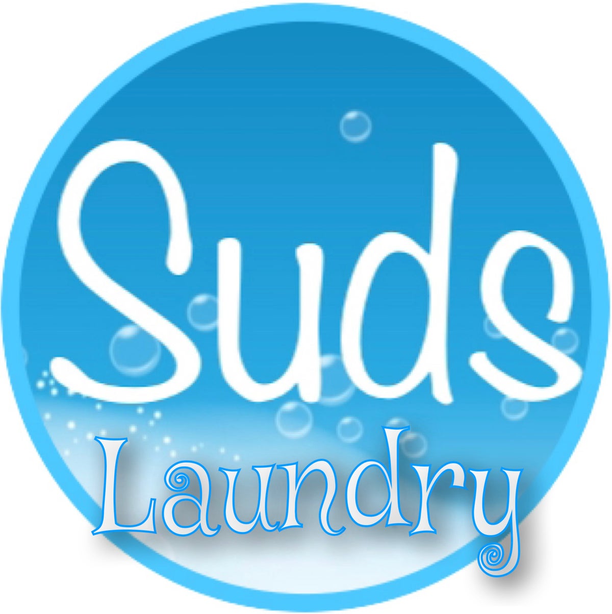 Laundry Service Burlington | Suds Laundromat & Laundry Service