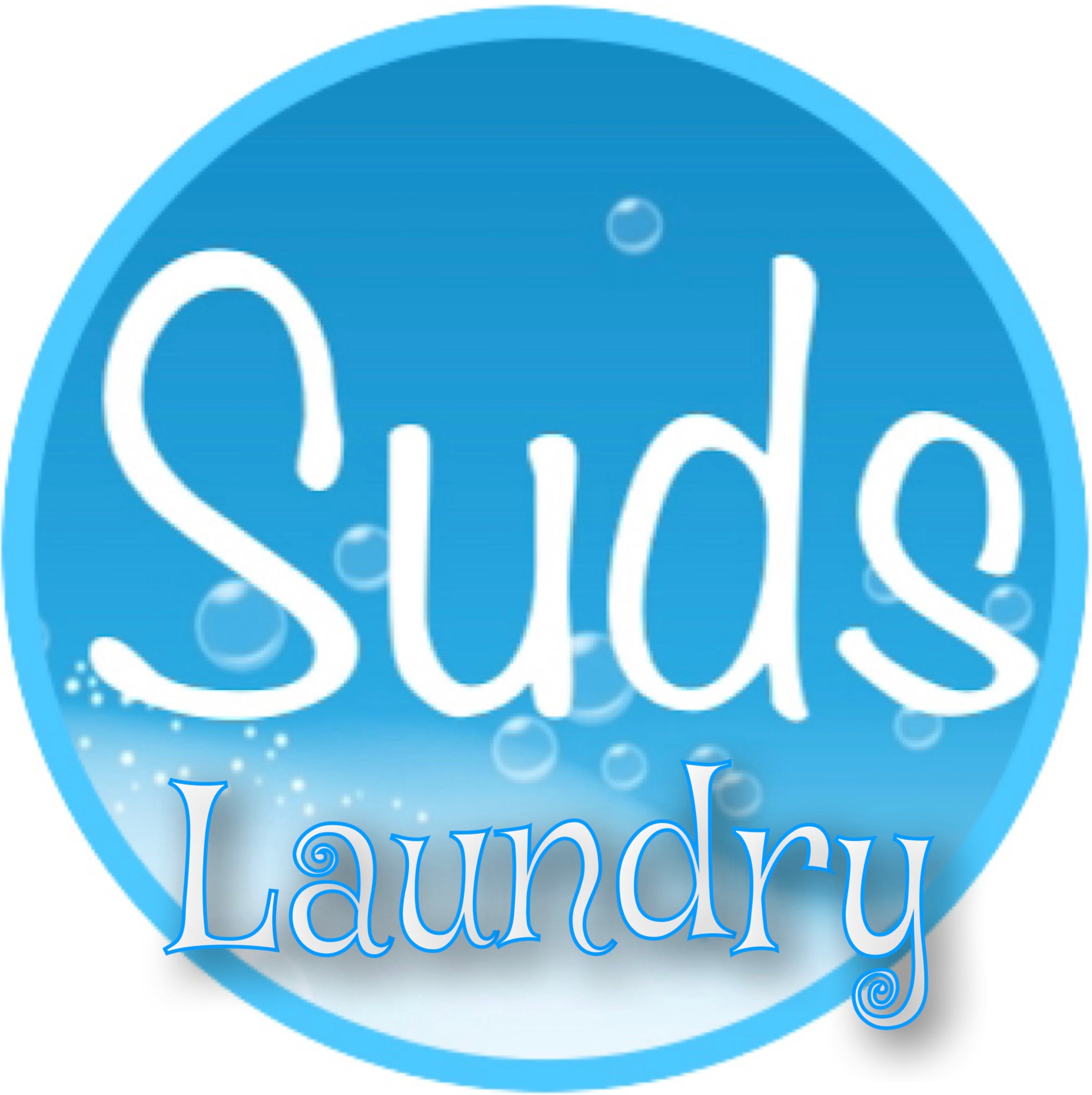 Laundry Service Burlington | Suds Laundromat & Laundry Service